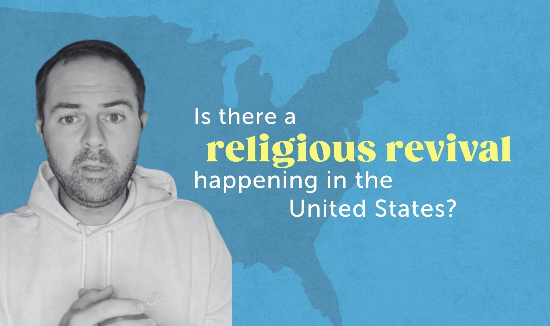 Is a Religious Revival happening in the USA? | FaithFacts